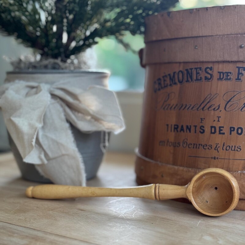 French Spoons - Etsy
