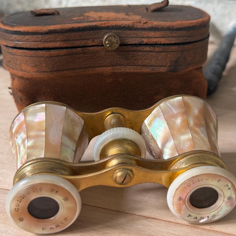 Opera Glasses - Etsy