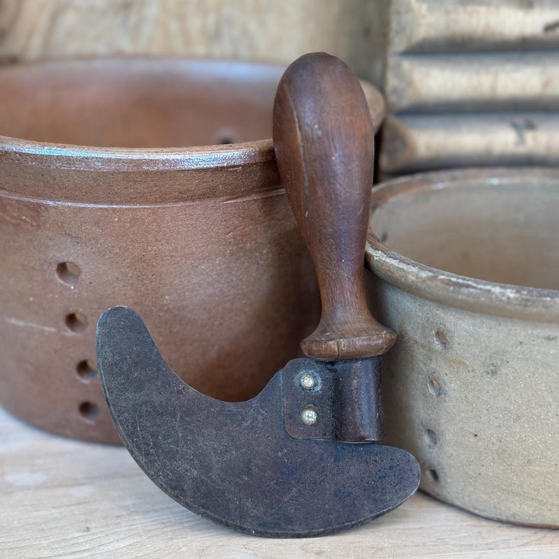 Herb Chopper - Etsy