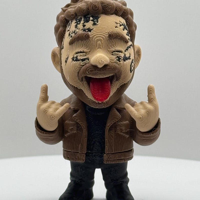Fugglers Keychain - Etsy