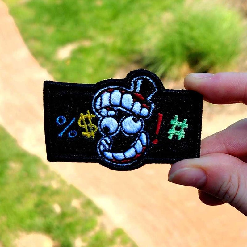 Tadc Patches - Etsy