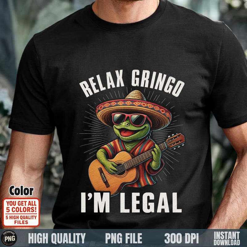 TheVintagePNG - Etsy