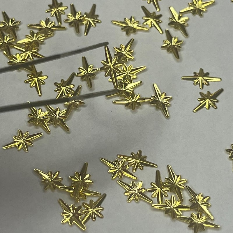 Star Rivets - Etsy