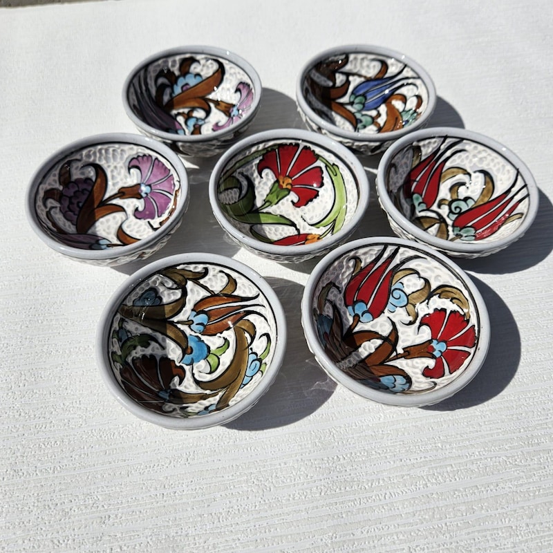 Turkish Ceramic - Etsy