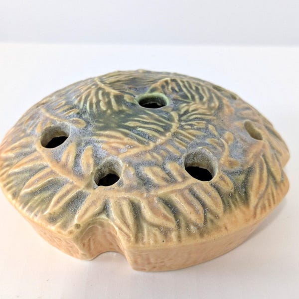 Wells Pottery - Etsy