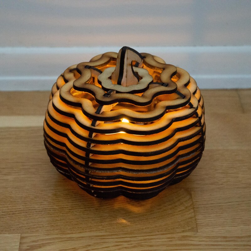 Dxf Files Fall Decor - Etsy