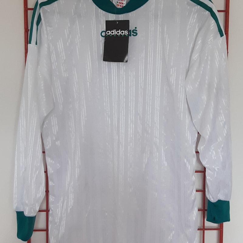 Nike Soccer 90s Jersey - Etsy UK