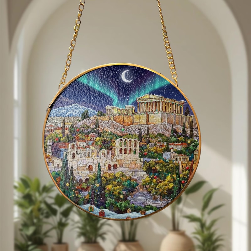 Greek Glass - Etsy