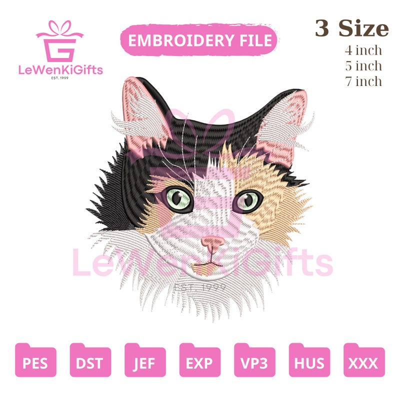 Calico Patch Designs - Etsy