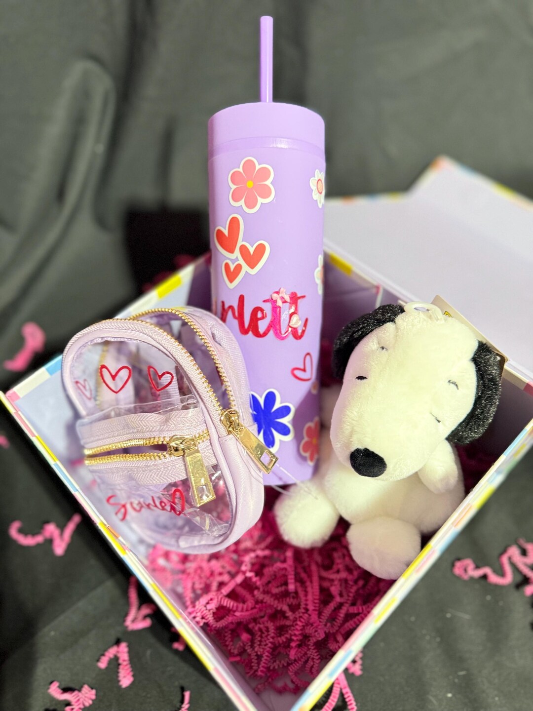 Love Combos Include a Personalized Tumblr and Suitcase Keychain. - Etsy