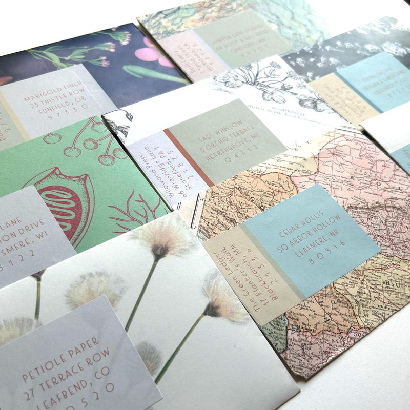 Handmade Upcycled - Etsy