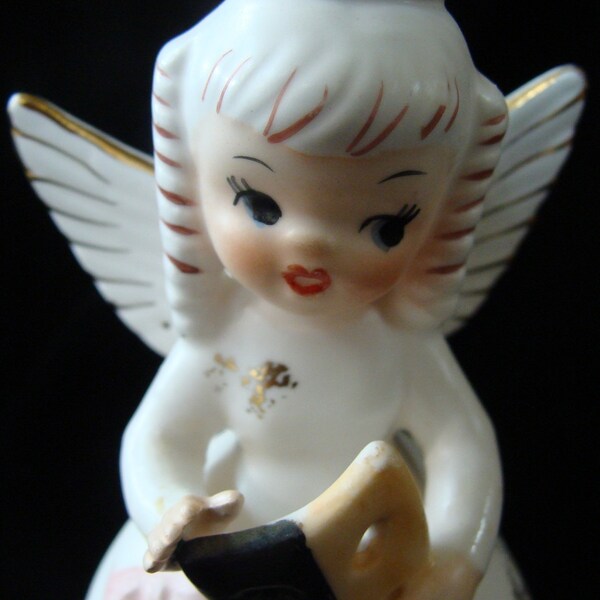 Napco Angel Etsy