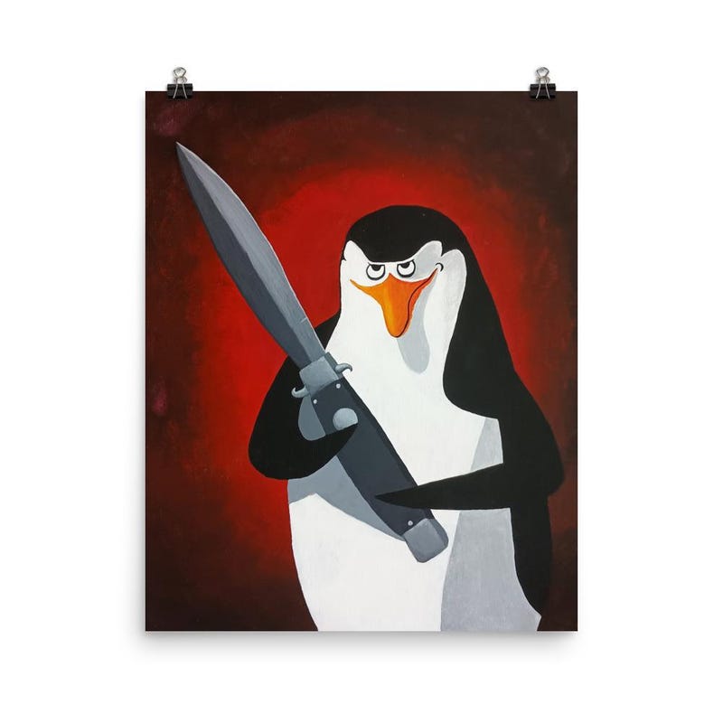 Rico Madagascar - Etsy