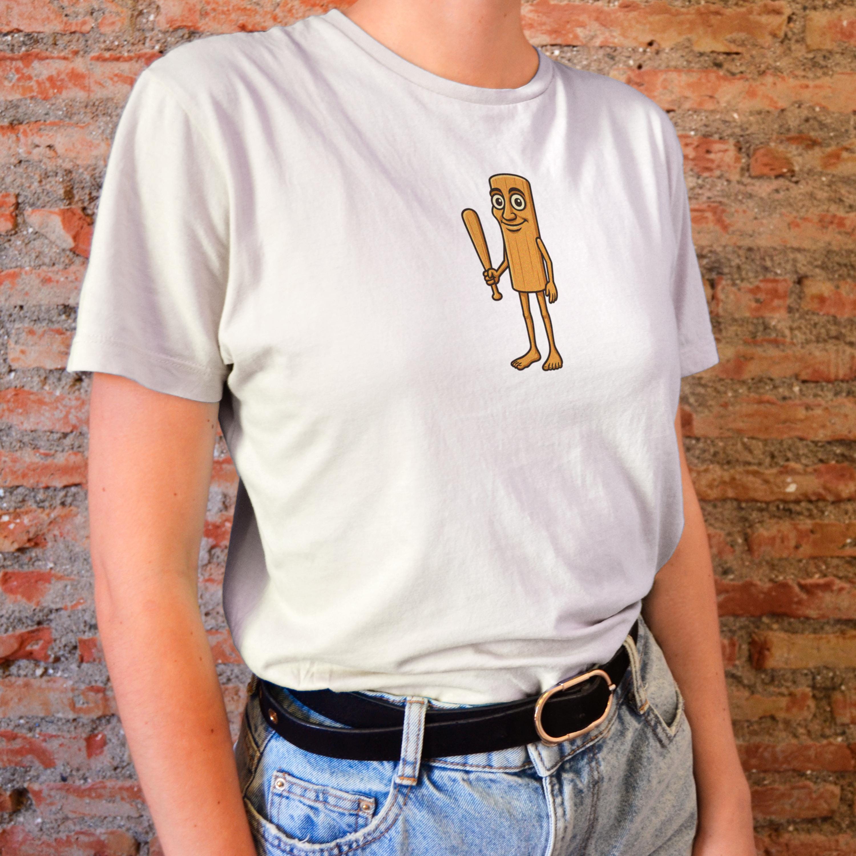 Tung Tung Sahur Funny Bat Stick Man Meme SVG PNG PDF | Weirdcore ...