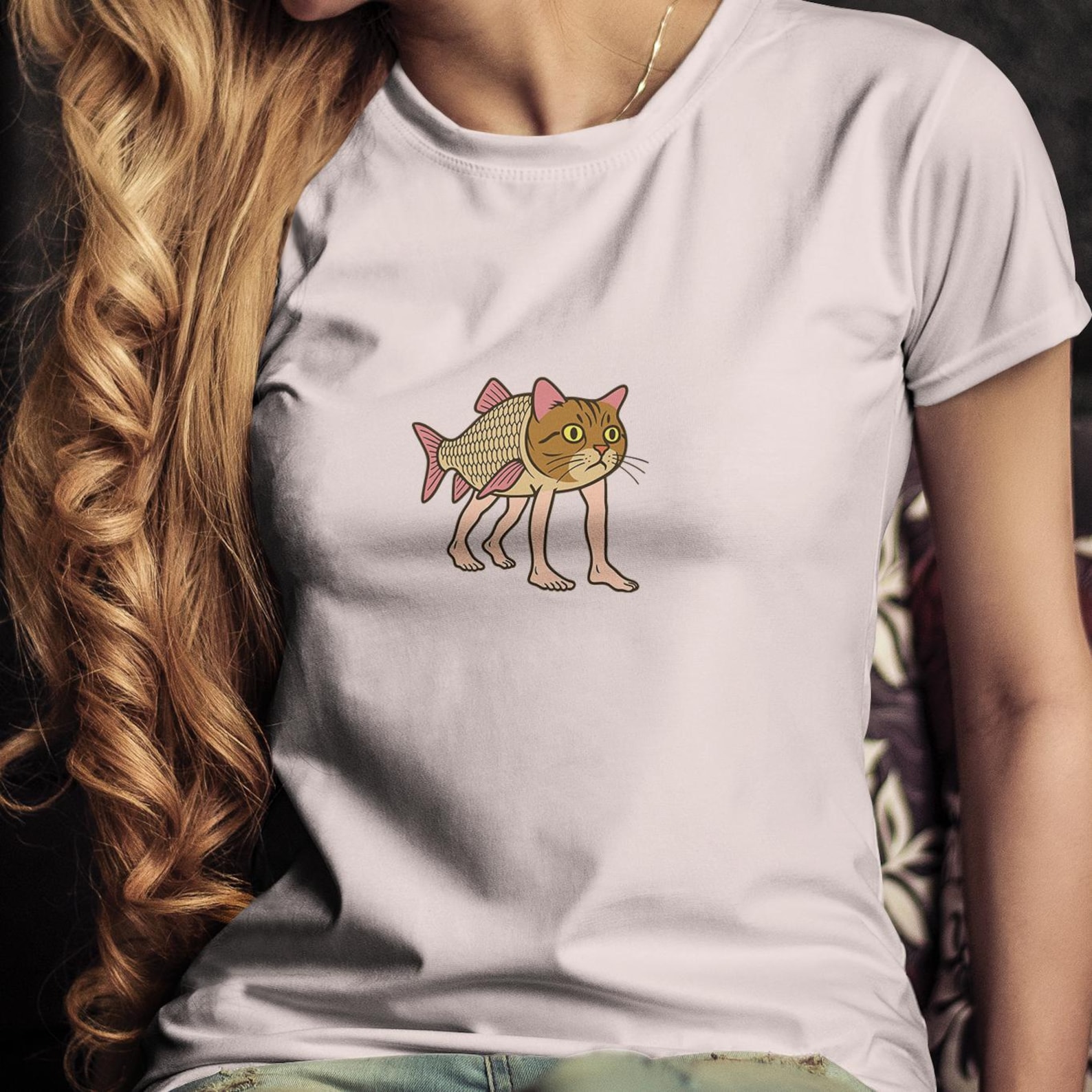 Trulimero Trulicina Catfish Meme SVG PNG PDF | Italian Brainrot ...