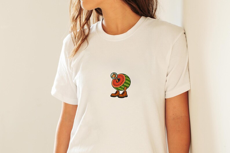 Girafa Celeste Watermelon Giraffe Astronaut Meme SVG PNG PDF | Italian ...