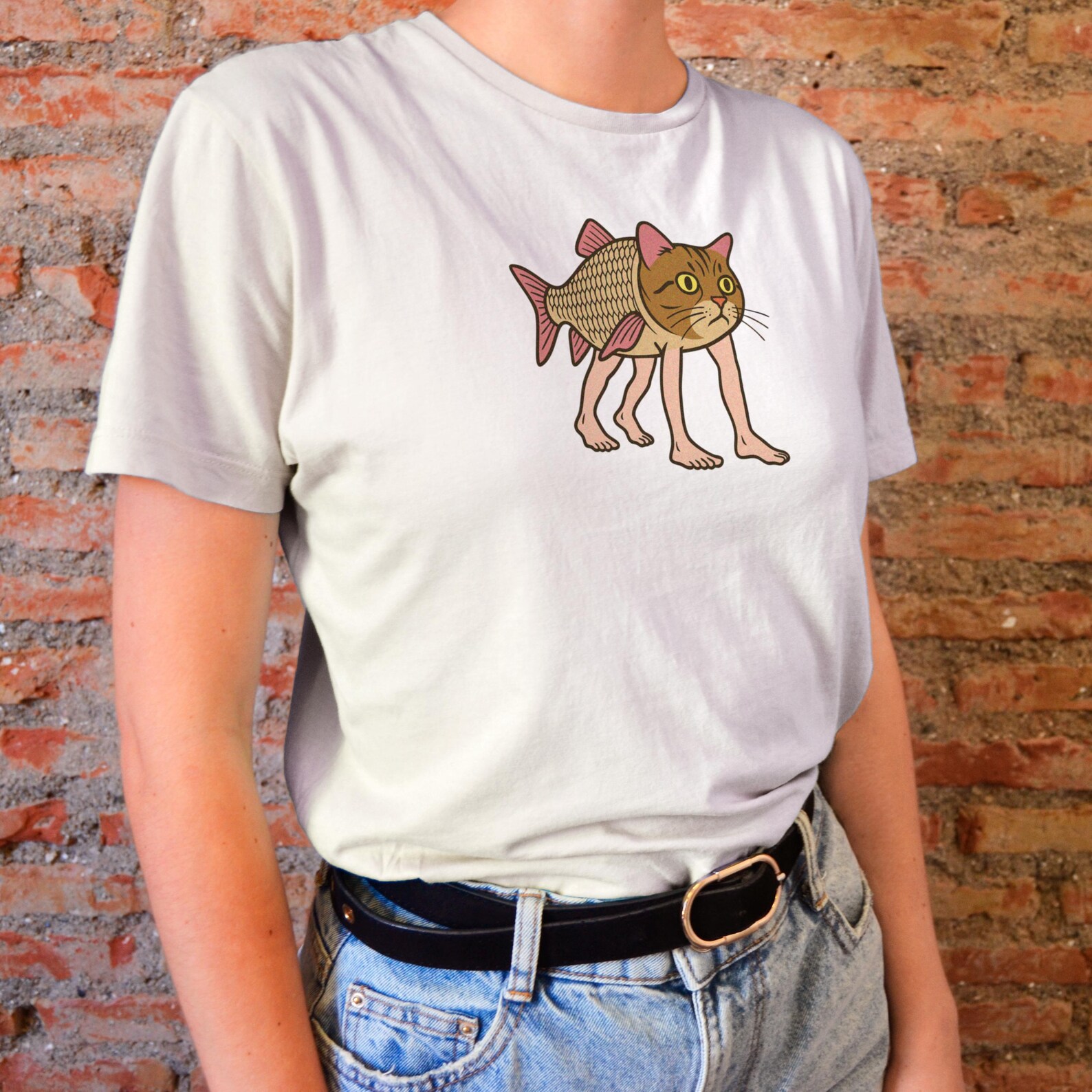 Trulimero Trulicina Catfish Meme SVG PNG PDF | Italian Brainrot ...