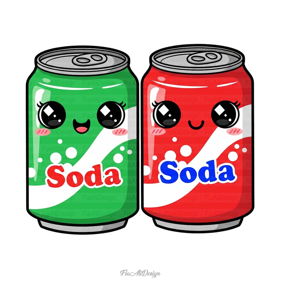 Adorable Junk Food Clipart, Kawaii Junk Food, Kawaii Food, Fast Food ...