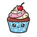 Adorable Junk Food Clipart, Kawaii Junk Food, Kawaii Food, Fast Food ...