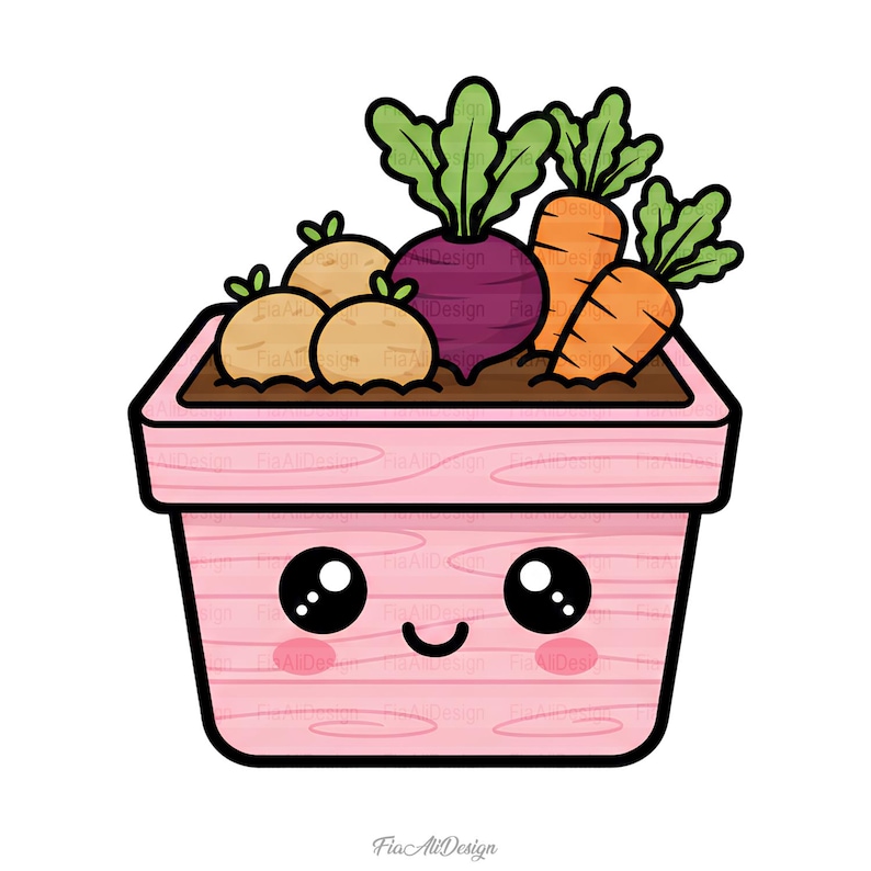 Hello Spring Cuties Clipart, Cute Spring Clipart, Spring Animals ...