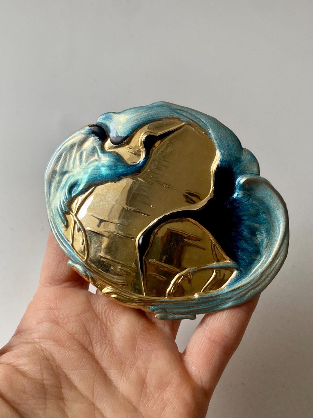 Vintage Bird Art Belt Buckle, Charmant Belts Buckle - Etsy