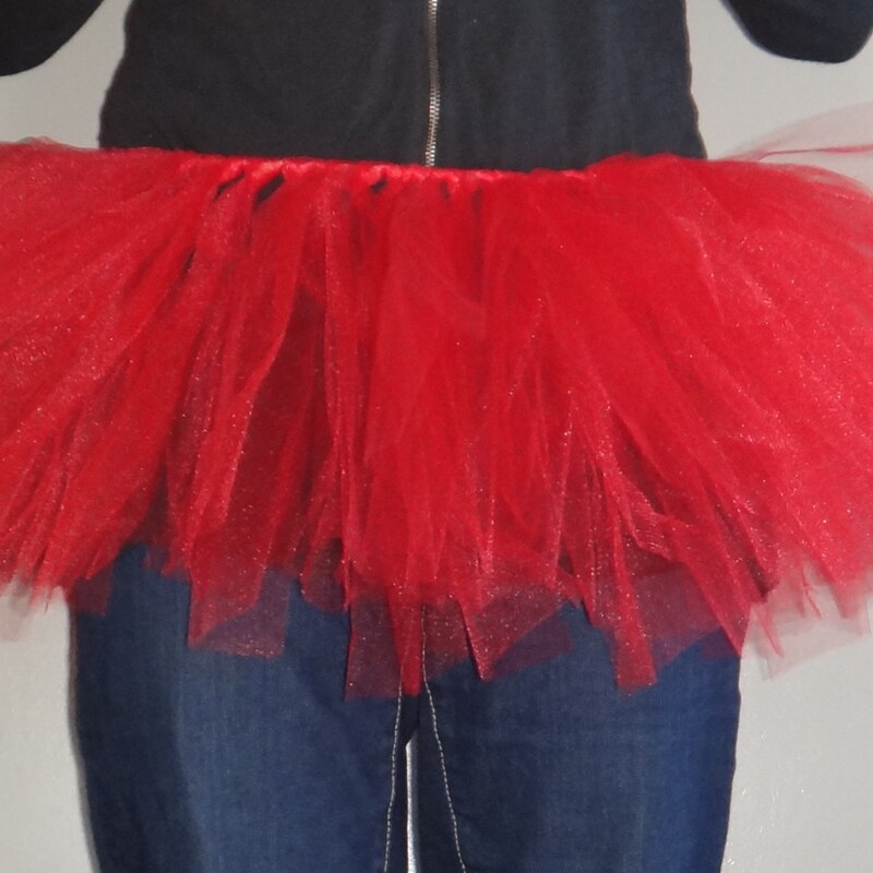 Plus Size Tutu - Etsy