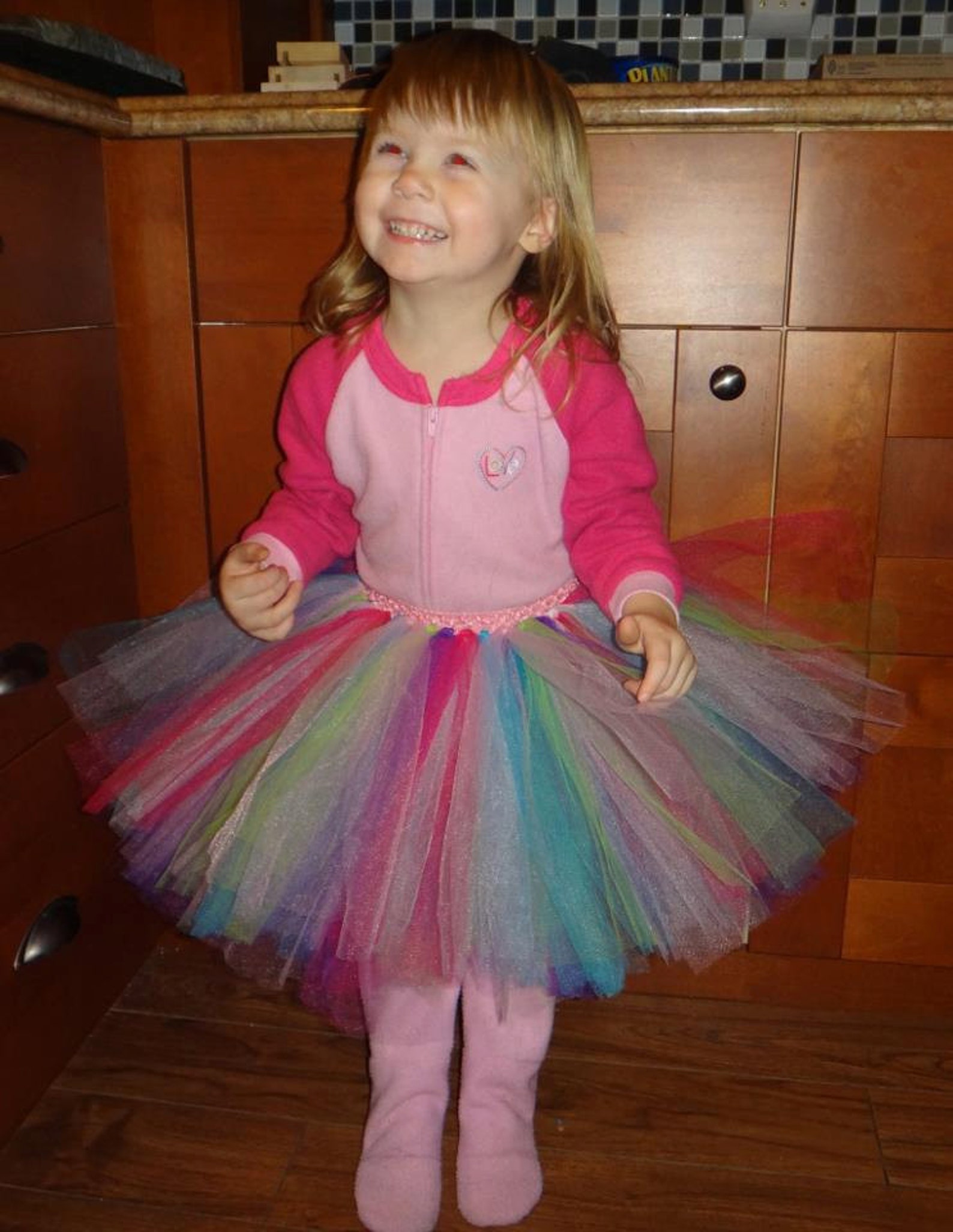 Design Your Own Custom Tutu Skirt With a Crochet Waistband - Etsy