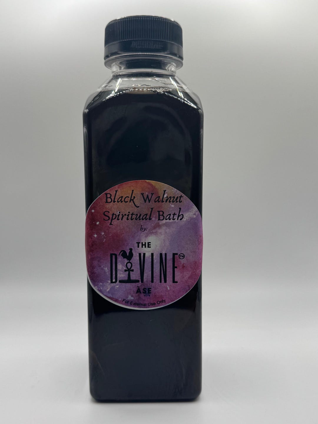 Black Walnut Bath - Etsy