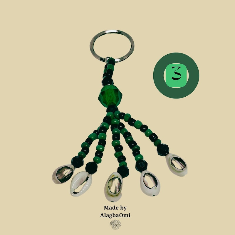 Ogun Accessories - Etsy