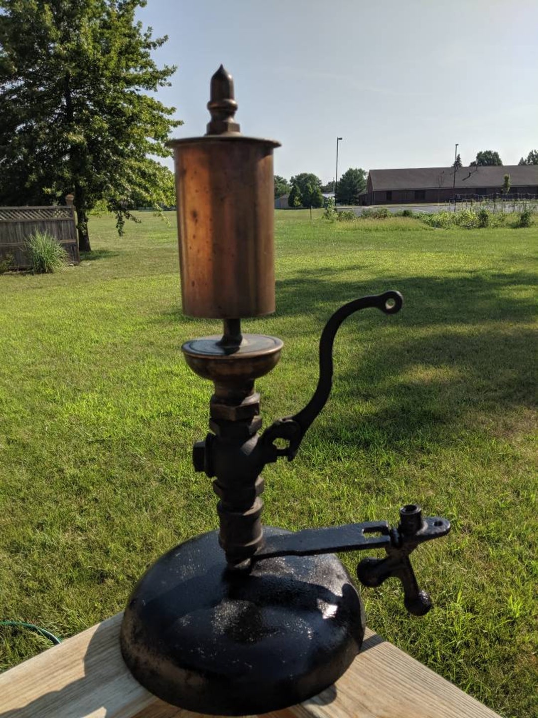 Steam Whistle Train Whistle. Locomotive Ship Huge - Etsy