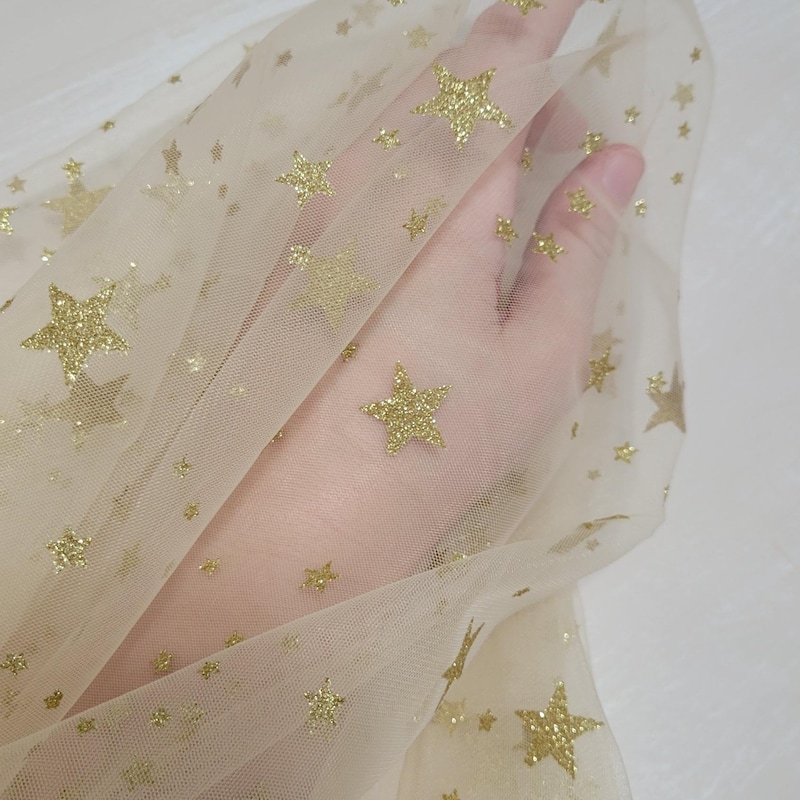 Gold Tulle - Etsy