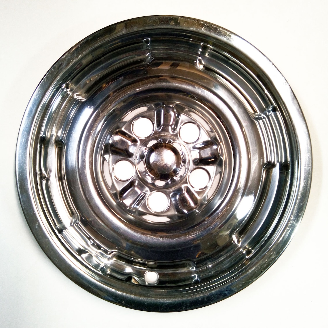 Vintage 1965 - 1967 Mercury Comet Cyclone Wheel Cover Hubcap Hub Cap ...
