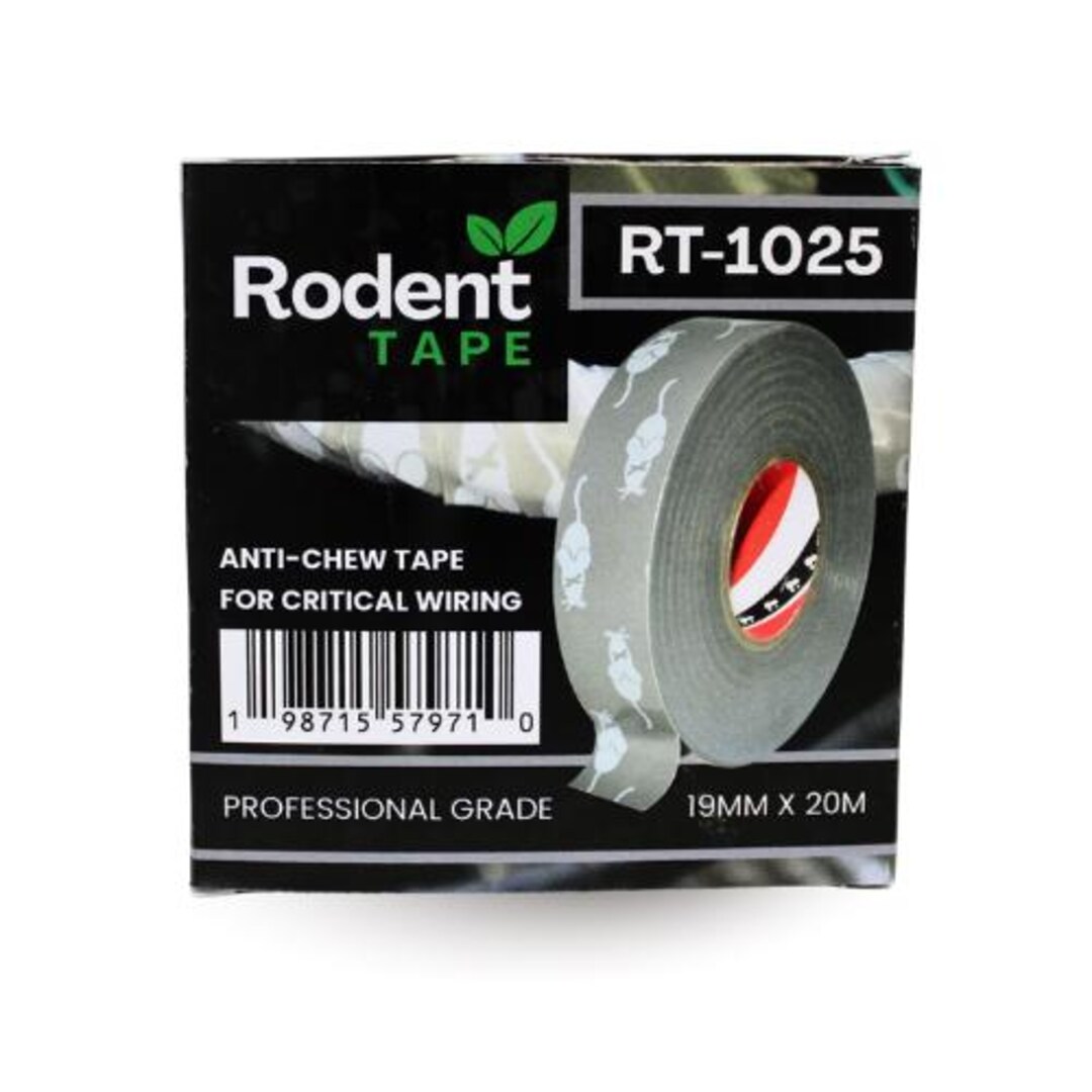 Lakota Naturals Honda Rodent Tape Replacement (mice, Rats, Squirrels) 3 ...