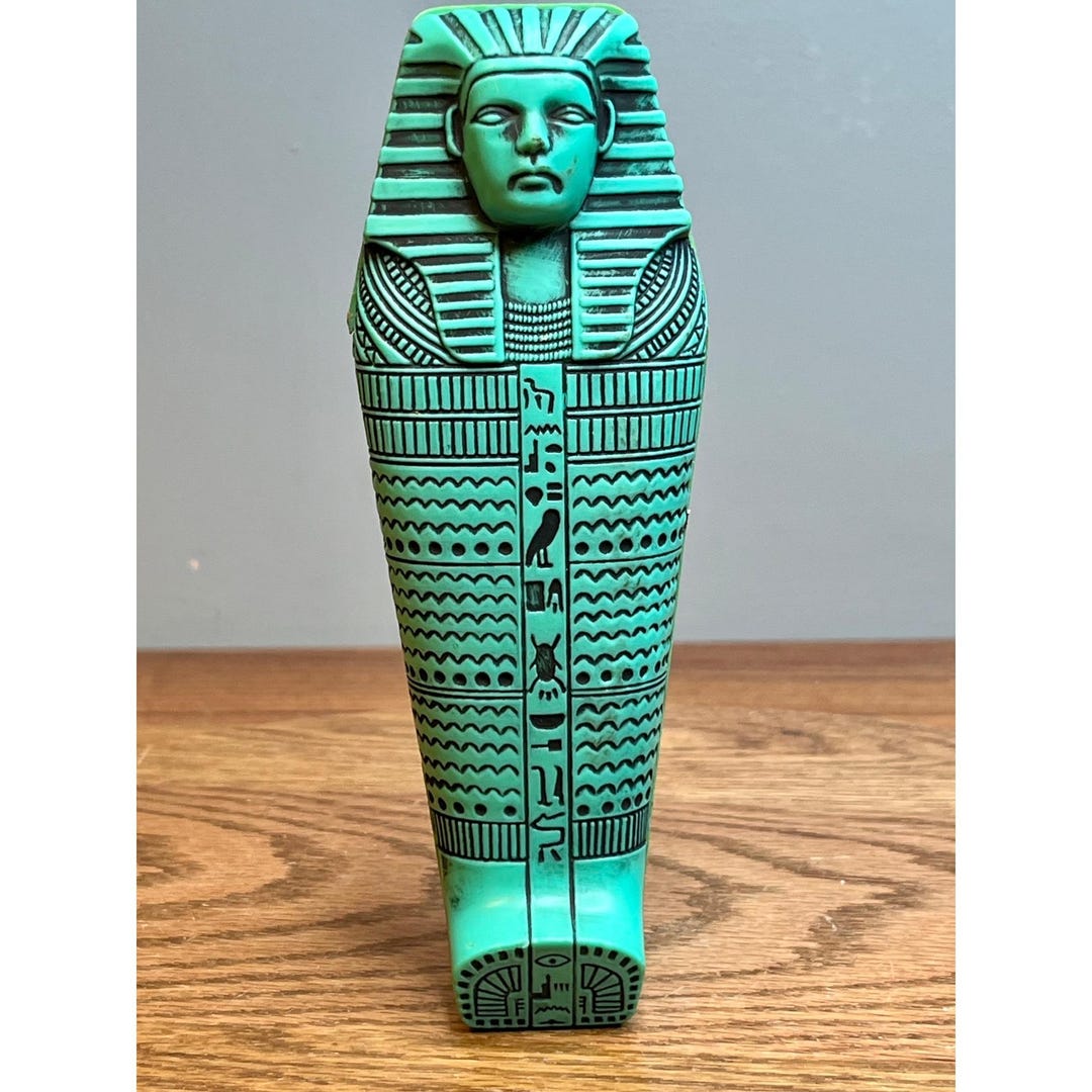 Vintage 1960's G.I. Joe Action Figure Adventure Team Toy Set ...