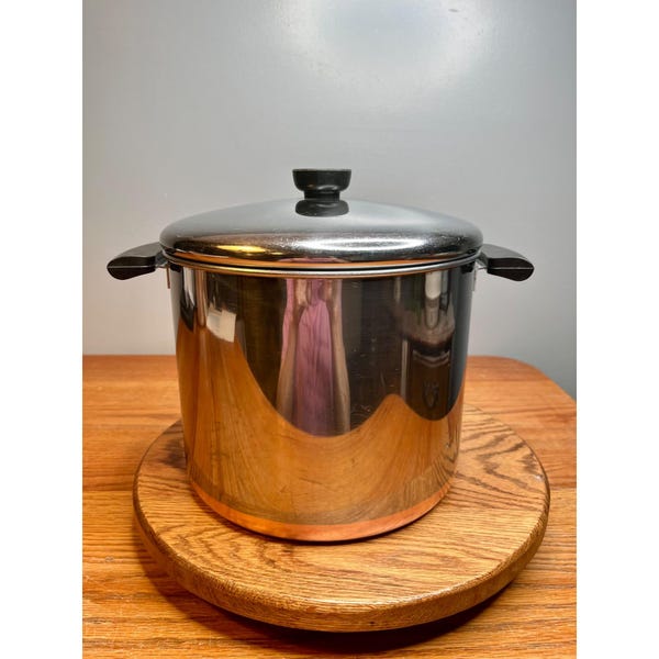 Revere Ware - Etsy