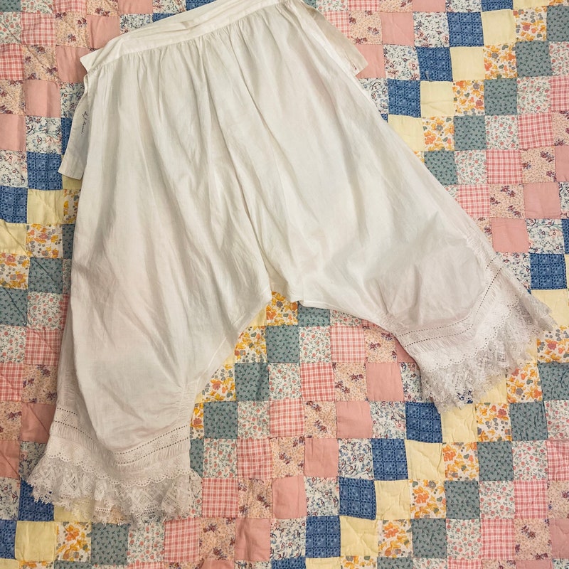 Pantaloons - Etsy