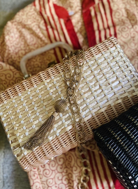 large box straw box - Gem