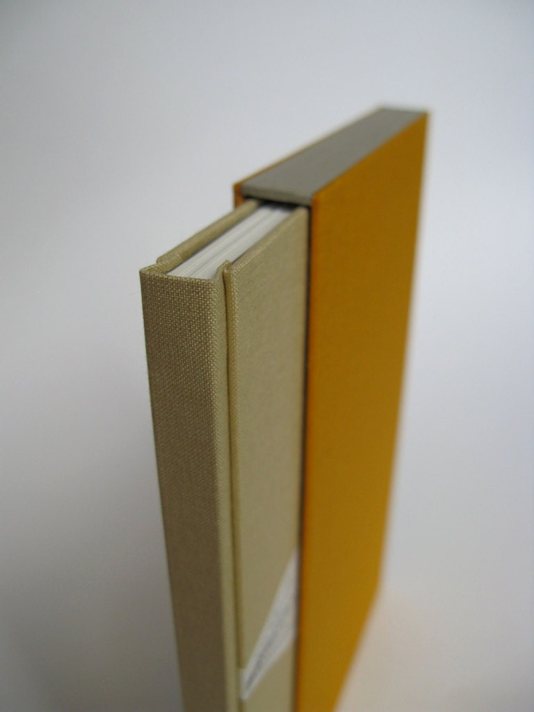 Box Making Handout: Slip Case - Etsy