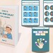 Wudu and Salat Guide for Kids, Step by Step Wudu, Islamic Learning ...