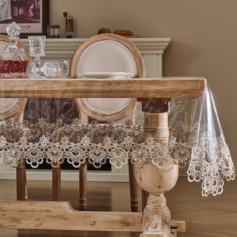 Antique Dining Table - Etsy