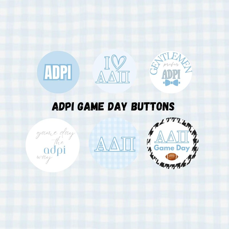 Adpi - Etsy