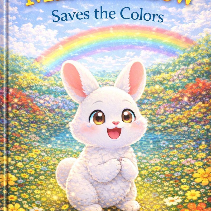 Toddler Story Book Digital - Etsy