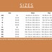 Wide Leg Trousers Sewing Pattern PDF: High Waist Pleated Pants (XXS-5XL ...