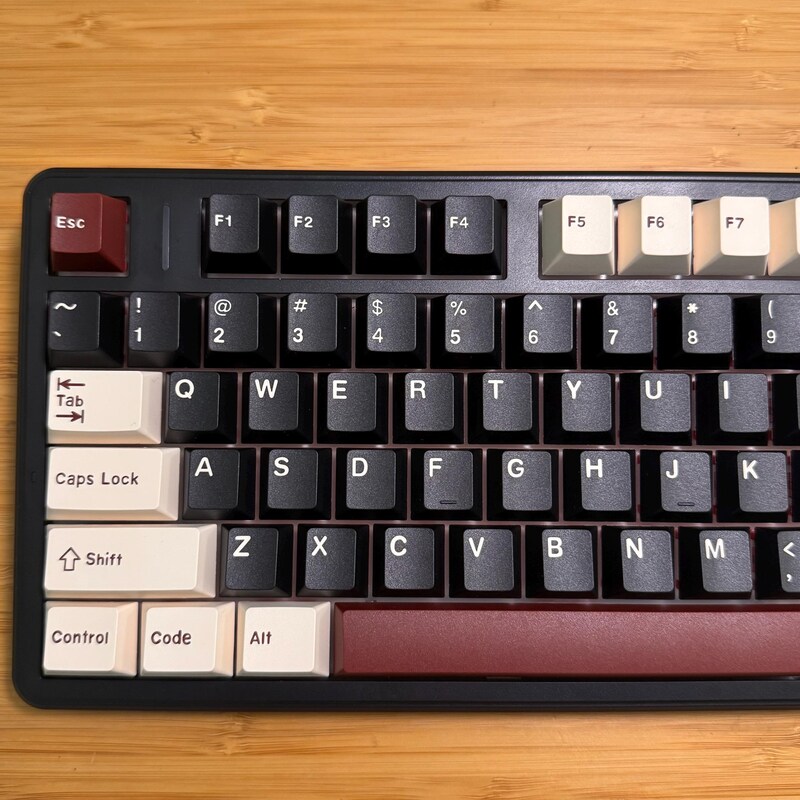 Aula F99 Keycaps - Etsy