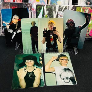 Joost Klein Merch - Etsy