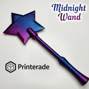 Tap to Pay Magic Wand – Viral Credit & Debit Card Holder for Pranks and ...