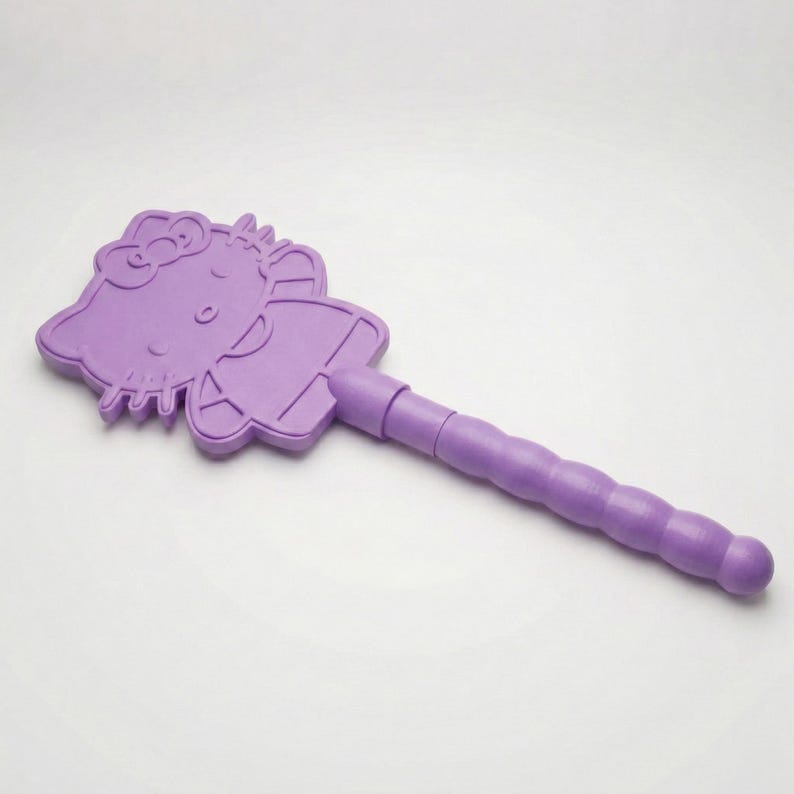Hello Kitty Pay Wand – Adjustable Credit Card Holder for Payments - Etsy