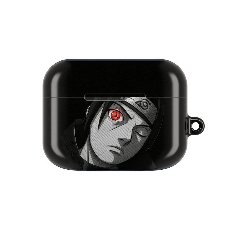 Anime AirPod Pro Case - Etsy