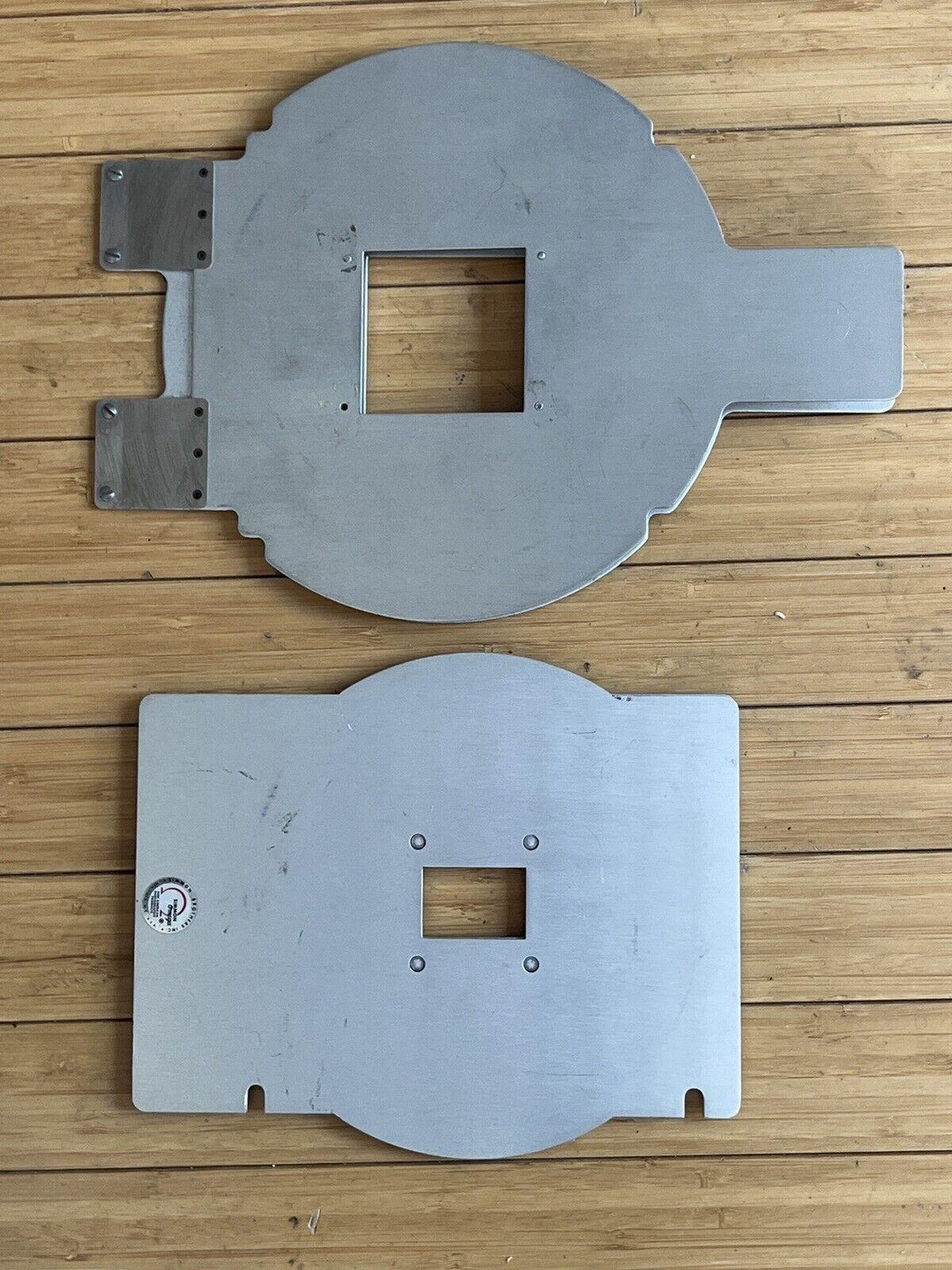 2 LOT Film Developing Negative Carrier Omega - Etsy