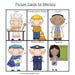 Community Helpers Digital Activity | Speech Therapy Printable ...